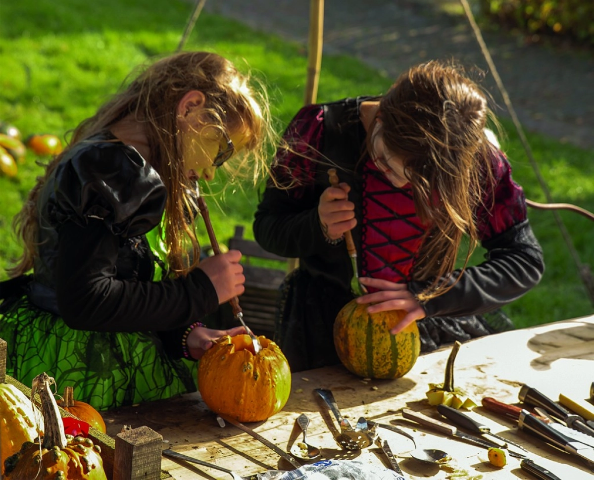 Magical Samhain 2024 | Stay in Groningen