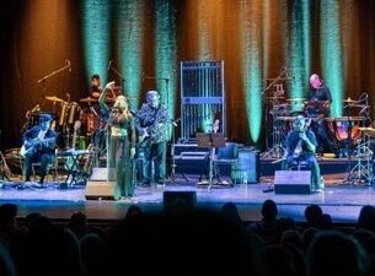 Tubular Bells The 50th Anniversary Celebration | Stay in Groningen