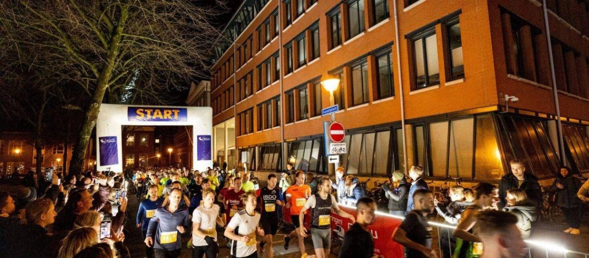 Nacht van Groningen 2025 | Stay in Groningen