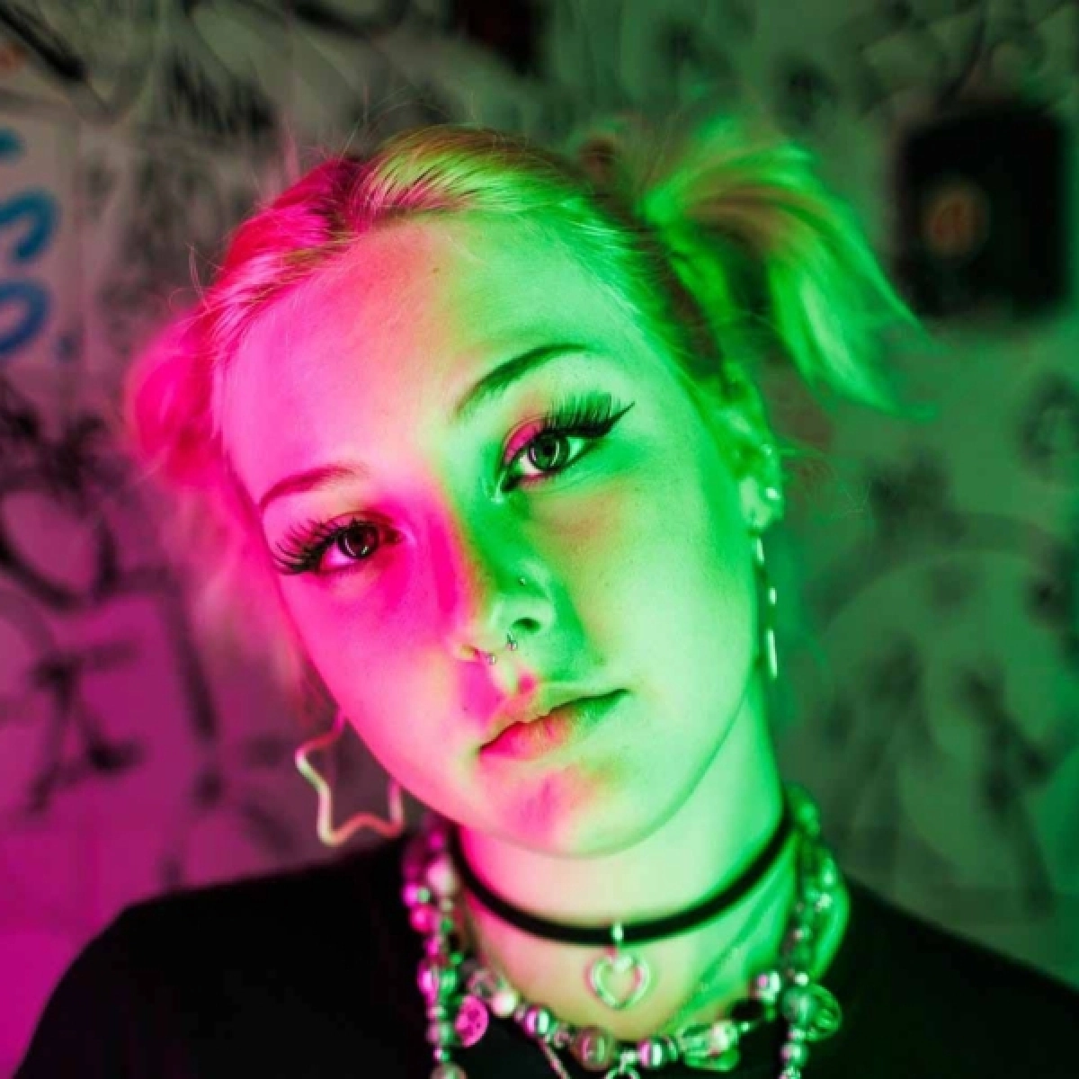 Amy Misty + Marieke Schenk | Stay in Groningen